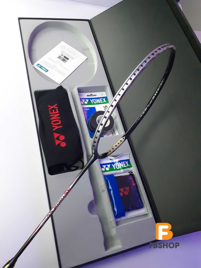 Set Vợt Yonex Astrox SV | Người chơi hệ Limited 2022