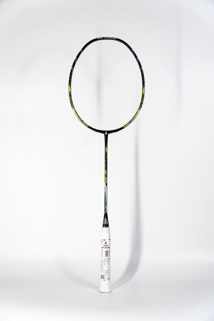 Vợt cầu lông Apavi White Crossbow | Tính năng vượt trội