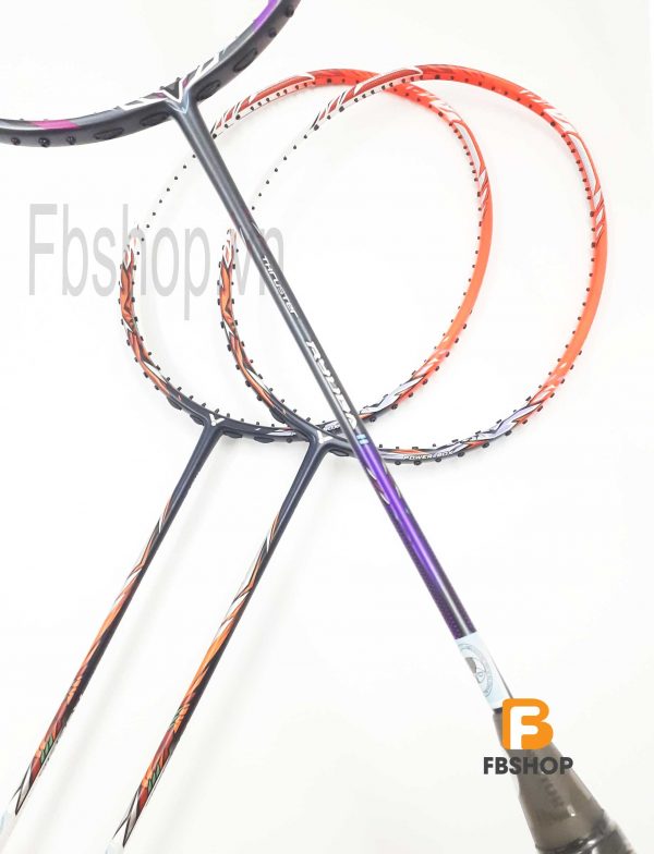 Vợt cầu lông Victor TK Ryuga II J | Sự trở lại bom tấn của Victor