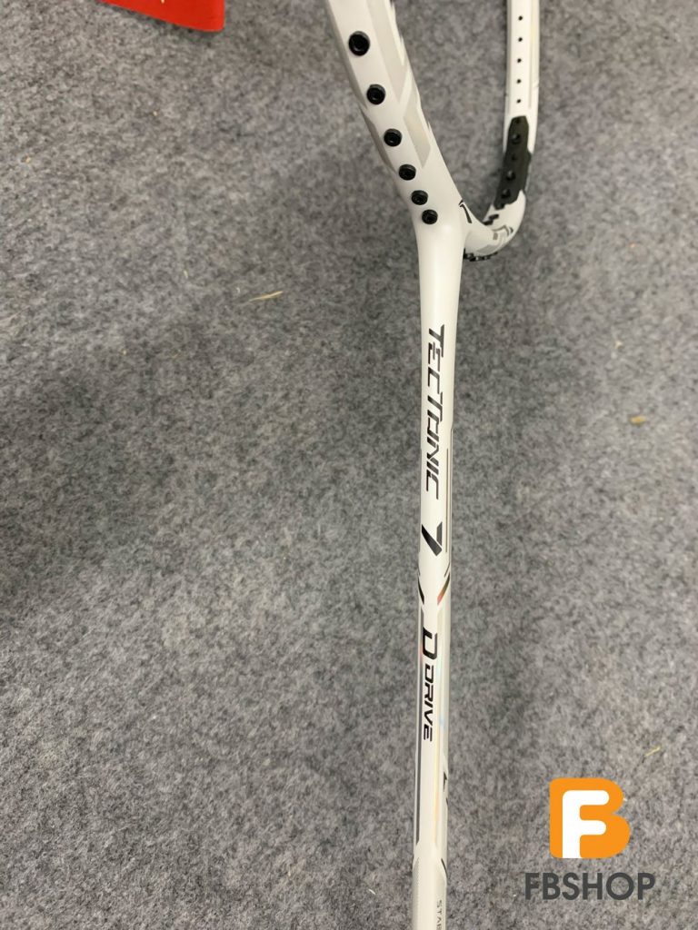 Vợt cầu lông Lining tectonic 7D | Điều khiển tốc độ chính xác