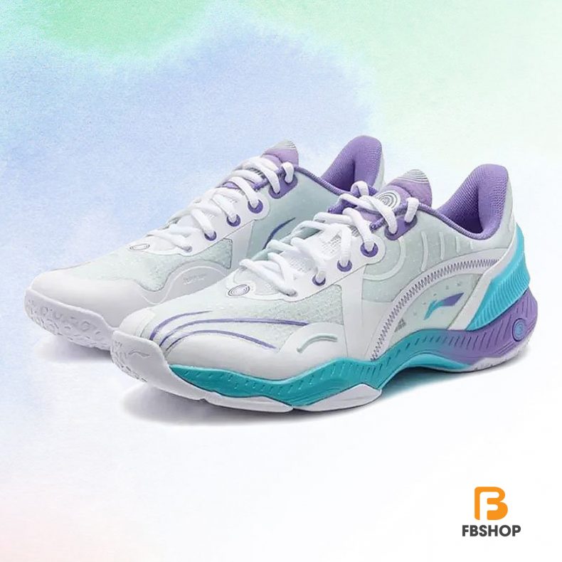 Giày Cầu Lông Lining - Chuyên Giày Lining Chính Hãng Giá Rẻ