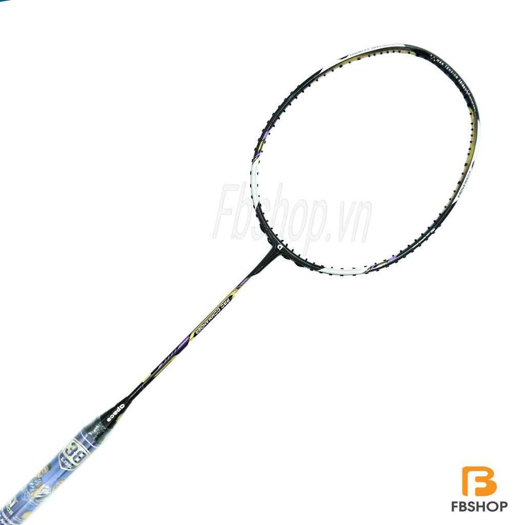 Vợt cầu lông Apacs chính hãng - Fbshop Phân Phối Giá Rẻ, Uy Tín