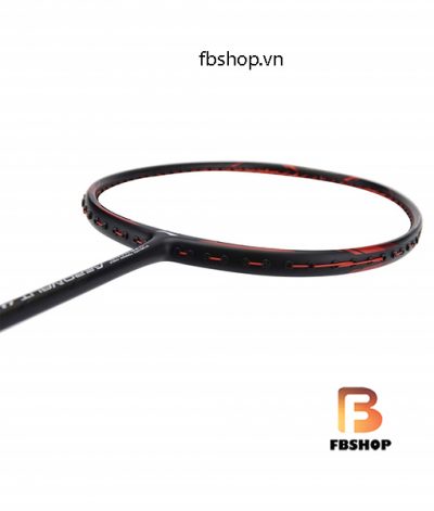 Vợt cầu lông Lining Aeronaut 4000C | Linh động theo lực tay của bạn