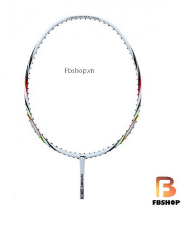 Vợt cầu lông Lining Nano Blade 1200 | Siêu phẩm với sợi carbon