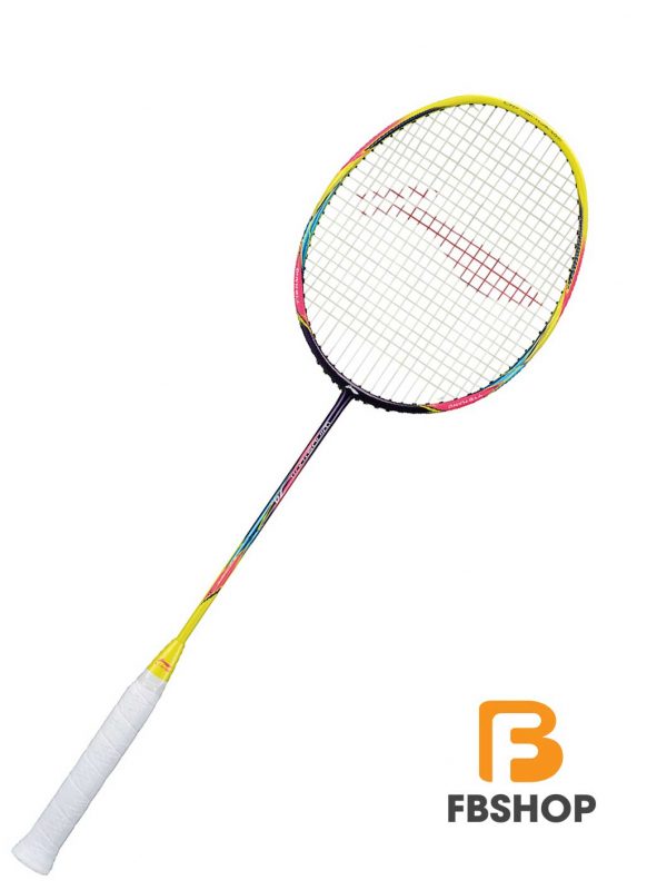 Dòng vợt Windstorm - FBSHOP