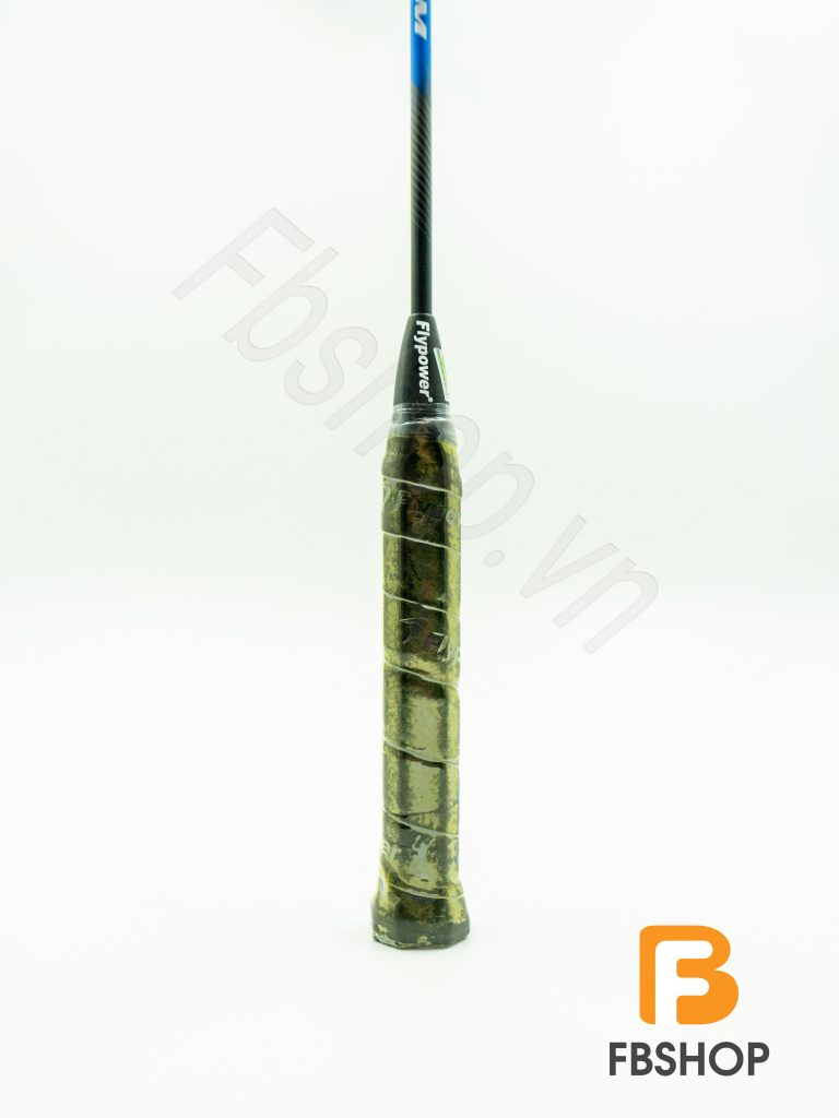 Vợt cầu lông Flypower Mahakam | Tốc độ chớp nhoáng