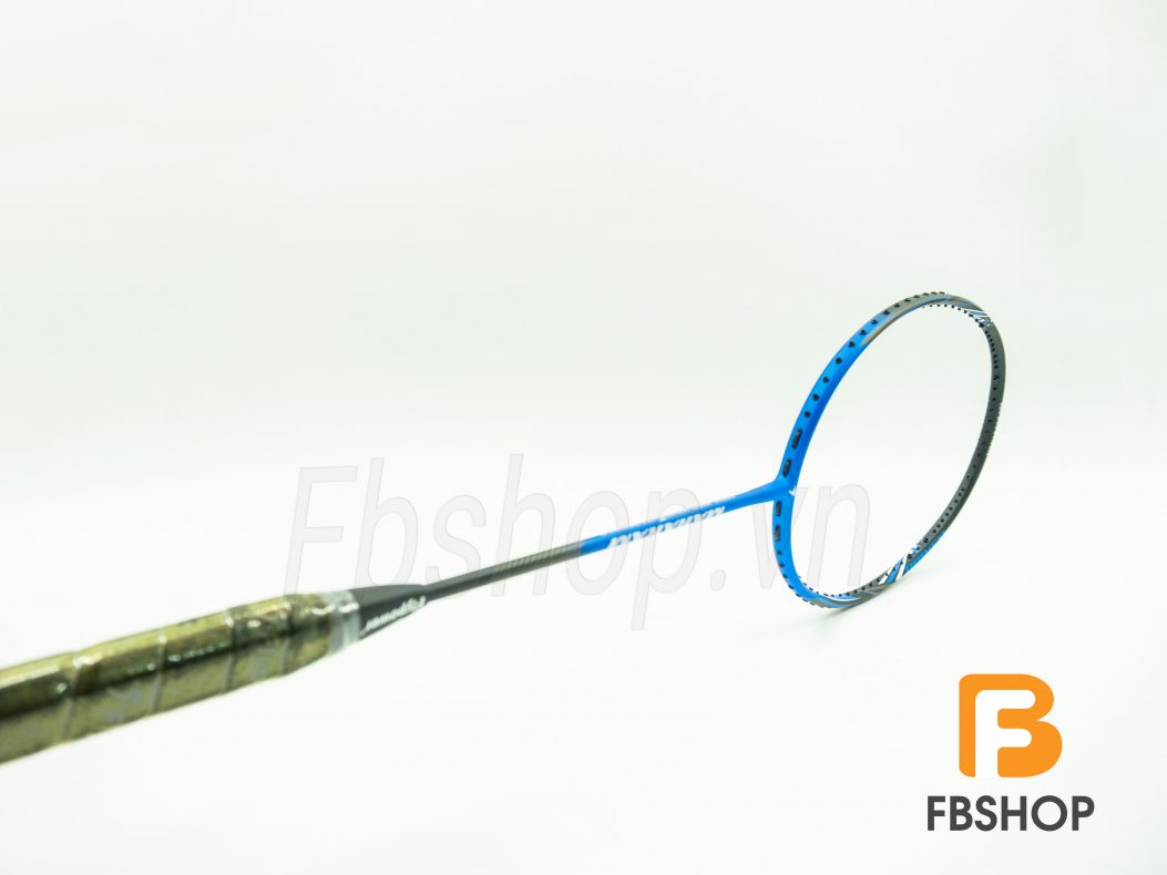 Vợt cầu lông Flypower Mahakam | Tốc độ chớp nhoáng