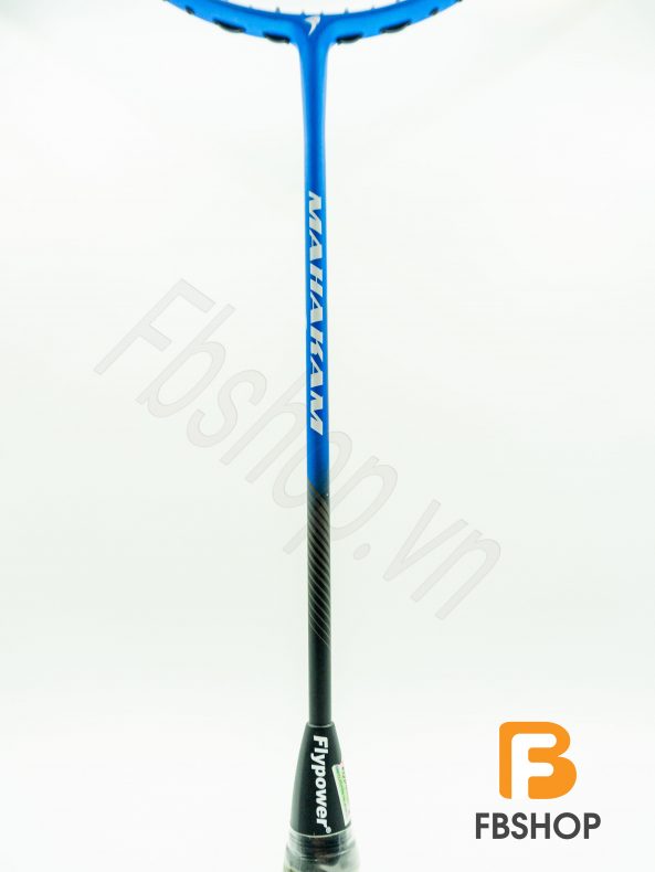 Vợt cầu lông Flypower Mahakam | Tốc độ chớp nhoáng