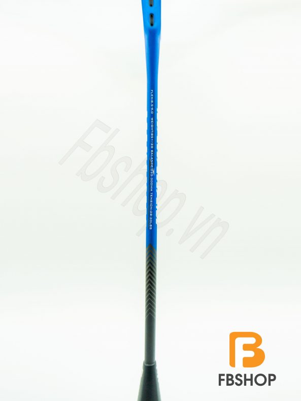 Vợt cầu lông Flypower Mahakam | Tốc độ chớp nhoáng