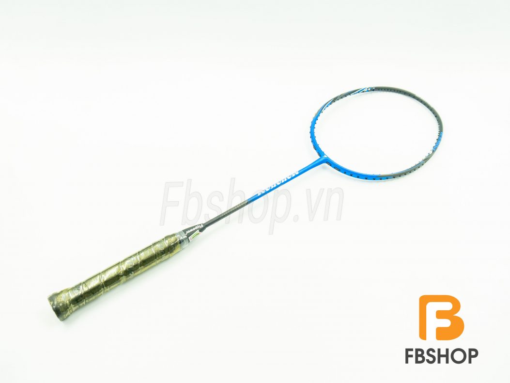 Vợt cầu lông Flypower Mahakam | Tốc độ chớp nhoáng