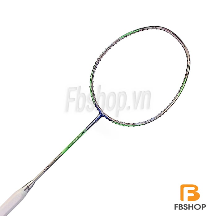 Vợt cầu lông Lining 3D Break-Free 80 II TD | Cân bằng toàn diện