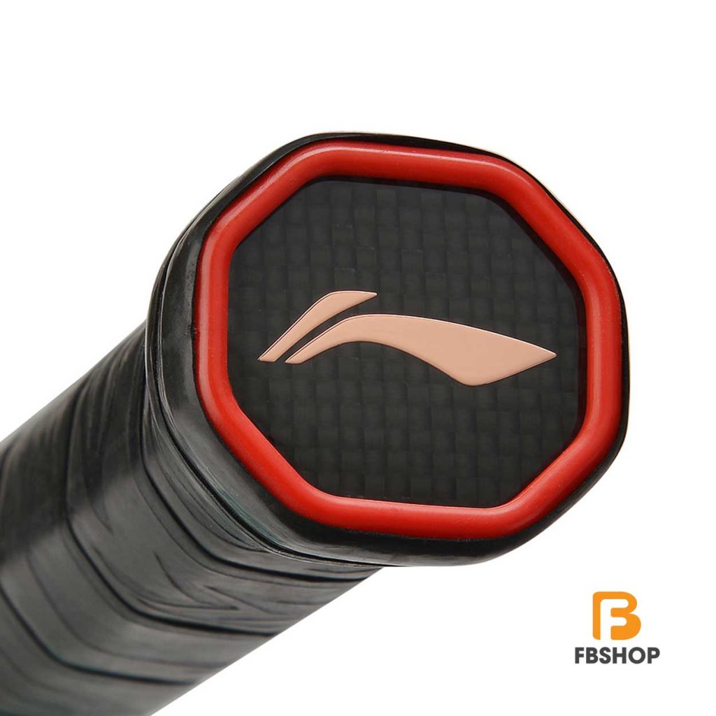 Vợt cầu lông Lining Turbo Charging 75C | Chiến đấu đẳng cấp