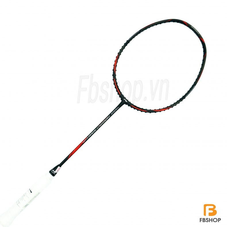 Vợt Lining Aeronaut 6000 Control | Siêu phẩm vợt trợ lực 2022