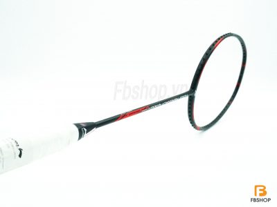 Vợt cầu lông Lining Aeronaut 4000C | Linh động theo lực tay của bạn