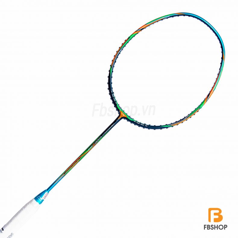 Vợt cầu lông Lining Aeronaut 6000D - Chơi toàn diện, tạo tiếng nổ cực đã