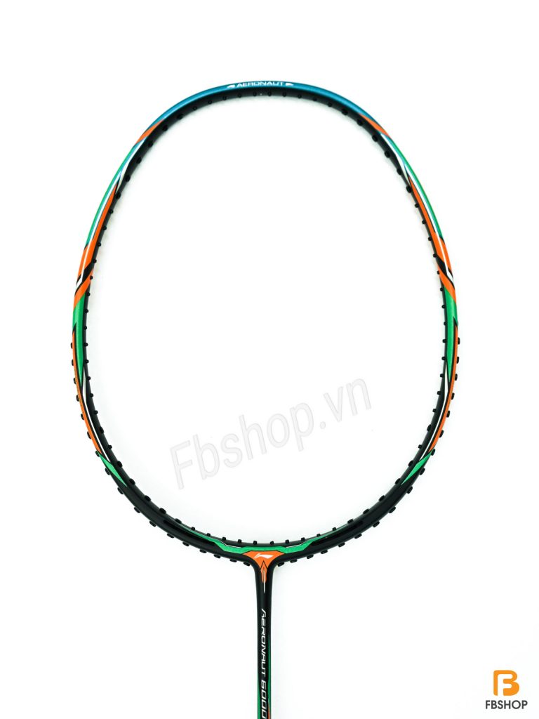 Vợt cầu lông Lining Aeronaut 6000D - Chơi toàn diện, tạo tiếng nổ cực đã