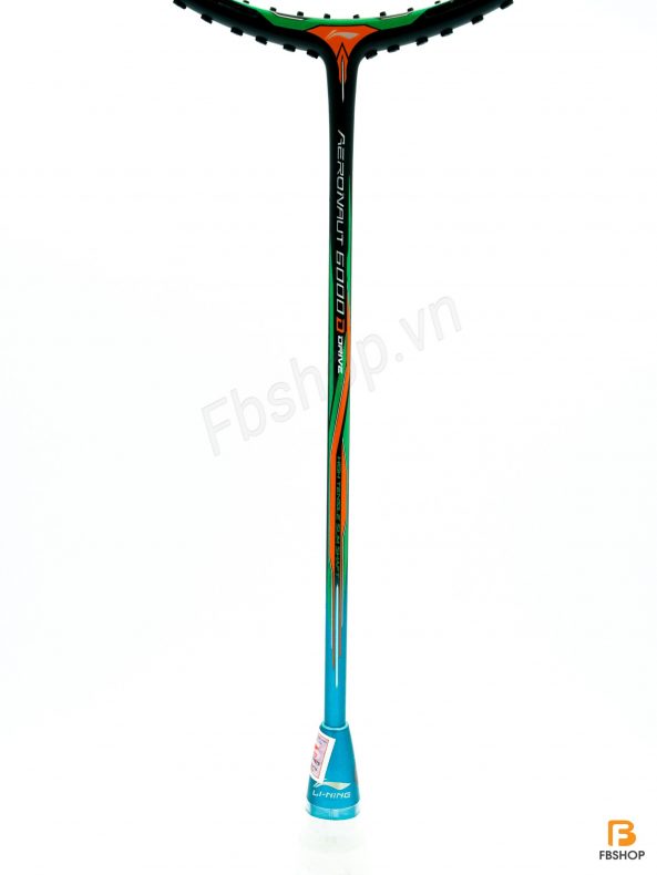 Vợt cầu lông Lining Aeronaut 6000D - Chơi toàn diện, tạo tiếng nổ cực đã
