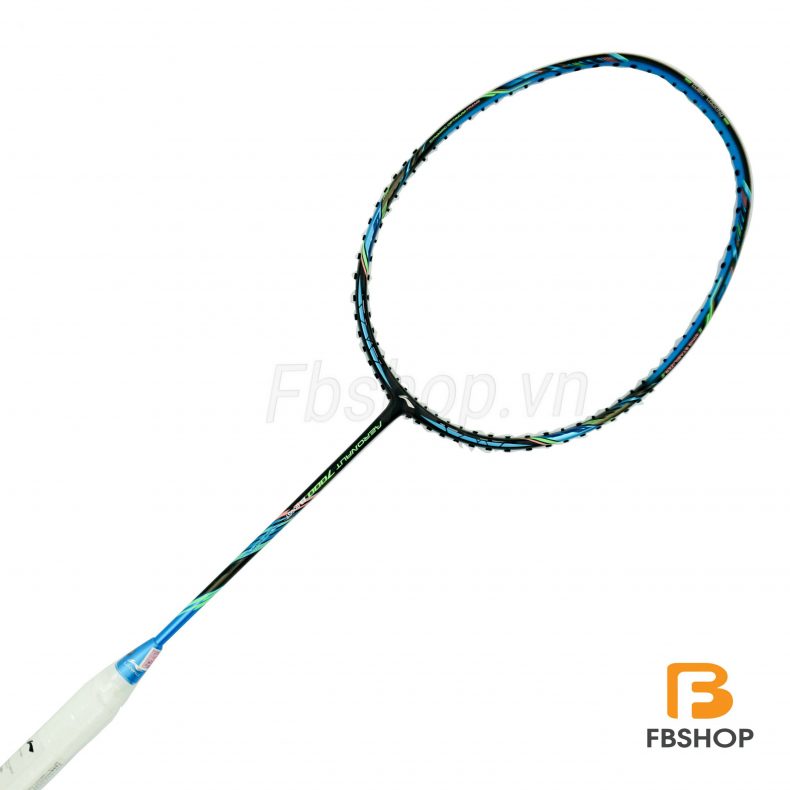 Vợt Lining Aeronaut 6000 Control | Siêu phẩm vợt trợ lực 2022