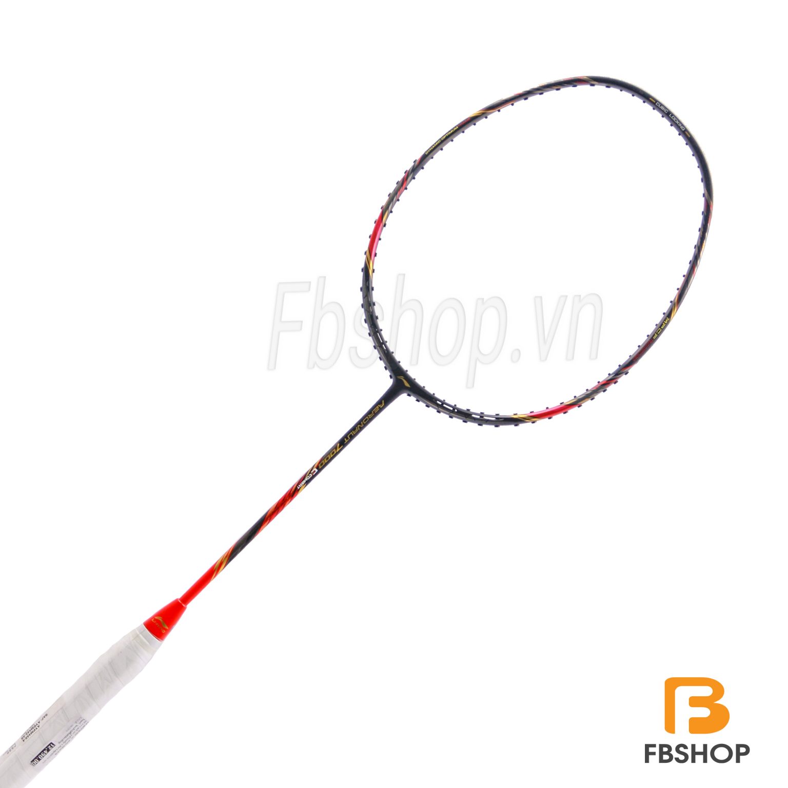 Vợt Lining Aeronaut 6000 Control | Siêu phẩm vợt trợ lực 2022