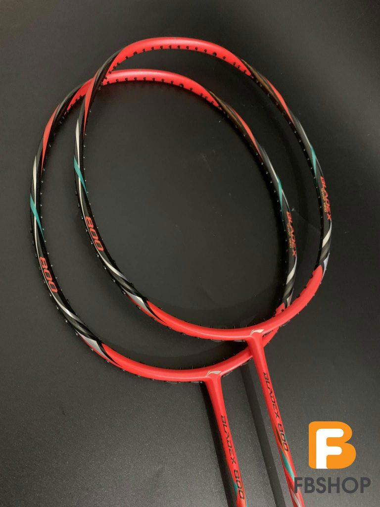 Vợt Lining Bladex 800 | Linh hoạt trong từng cú đánh