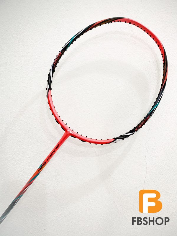 Vợt Lining Bladex 800 | Linh hoạt trong từng cú đánh