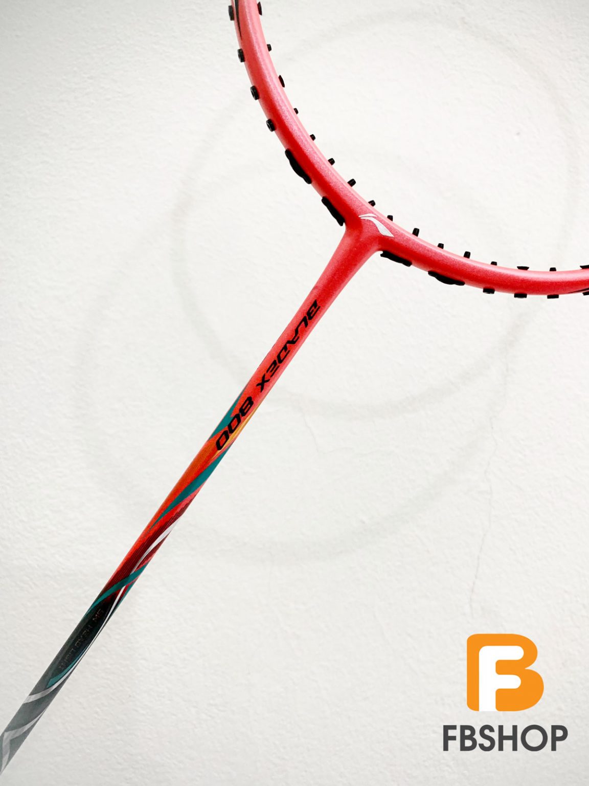 Vợt Lining Bladex 800 | Linh hoạt trong từng cú đánh