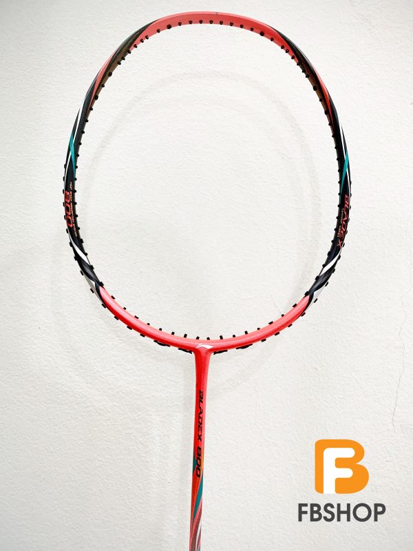 Vợt Lining Bladex 800 | Linh hoạt trong từng cú đánh