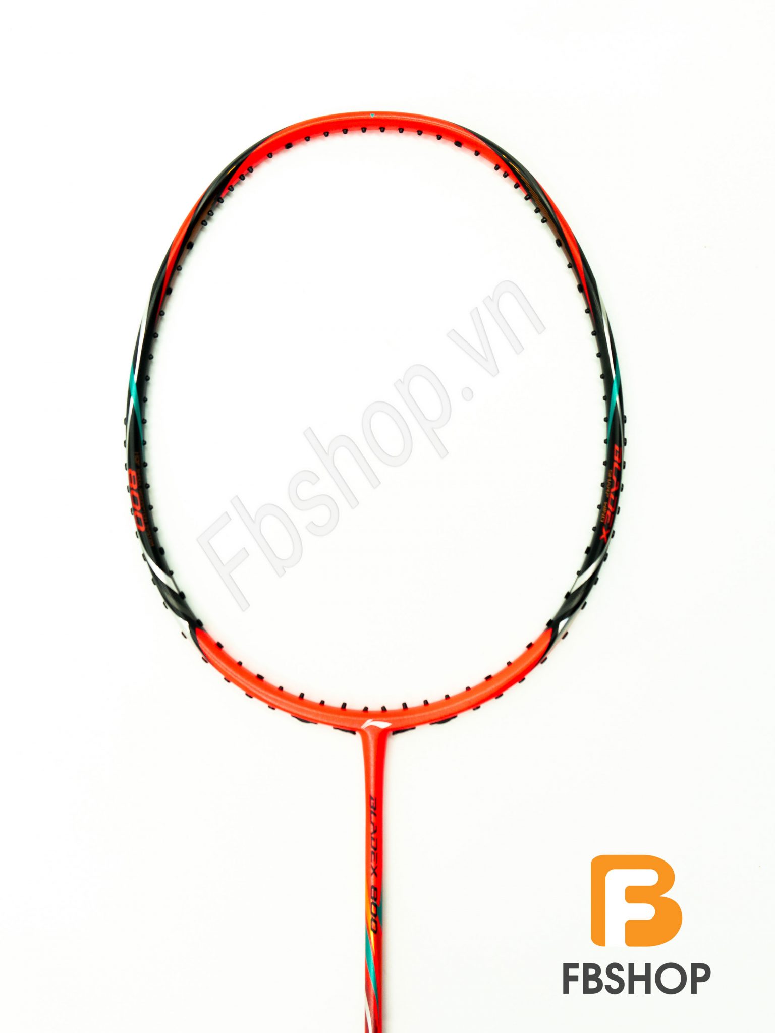 Vợt Lining Bladex 800 | Linh hoạt trong từng cú đánh