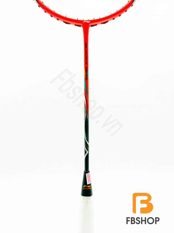 Vợt Lining Bladex 800 | Linh hoạt trong từng cú đánh