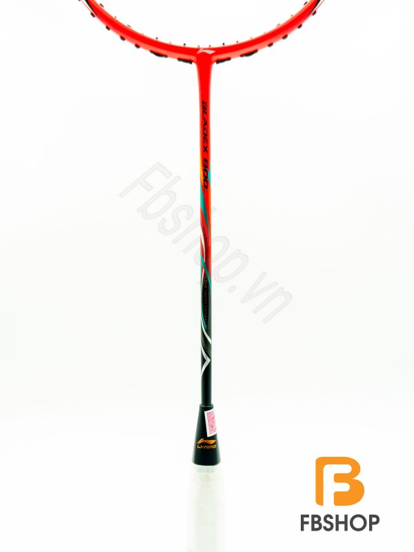 Vợt Lining Bladex 800 | Linh hoạt trong từng cú đánh