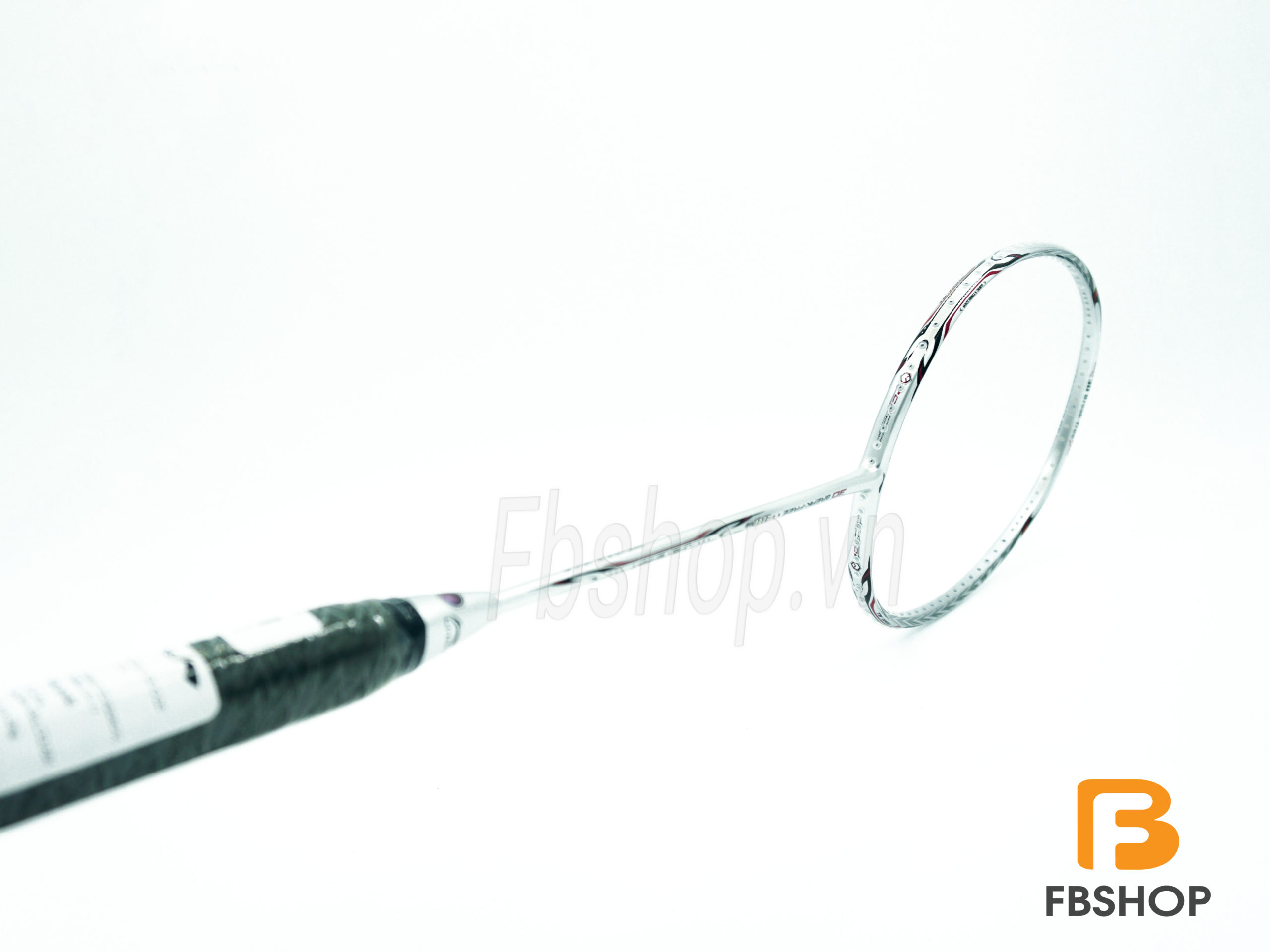 Vợt cầu lông lining 80 TD chính hãng | Sức bền đáng gờm