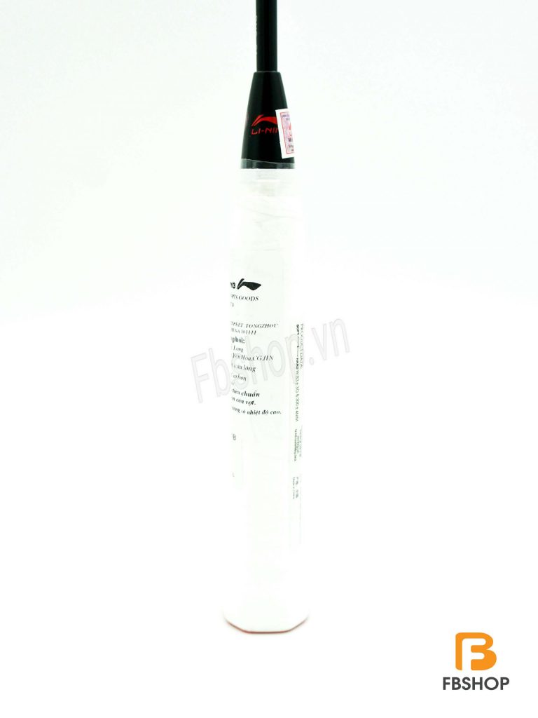 Vợt cầu lông Lining Calibar 300B - Tự tin phản tạt cầu linh hoạt