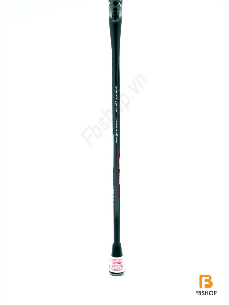 Vợt cầu lông Lining Calibar 300B - Tự tin phản tạt cầu linh hoạt