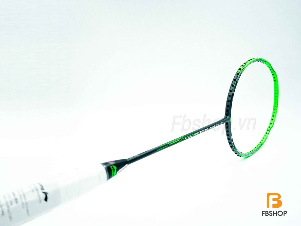 Vợt Cầu Lông Lining 3D CALIBAR 300C | Siêu phẩm mới từ Lining