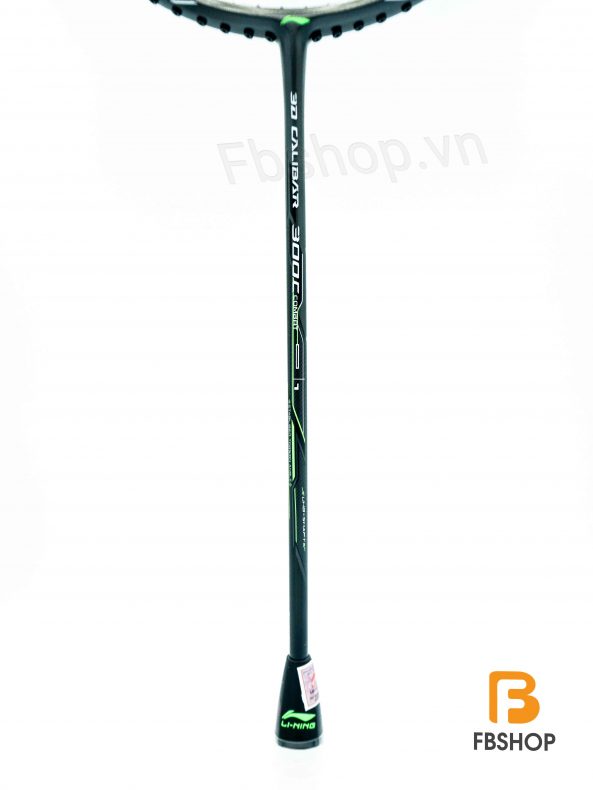 Vợt Cầu Lông Lining 3D CALIBAR 300C | Siêu phẩm mới từ Lining