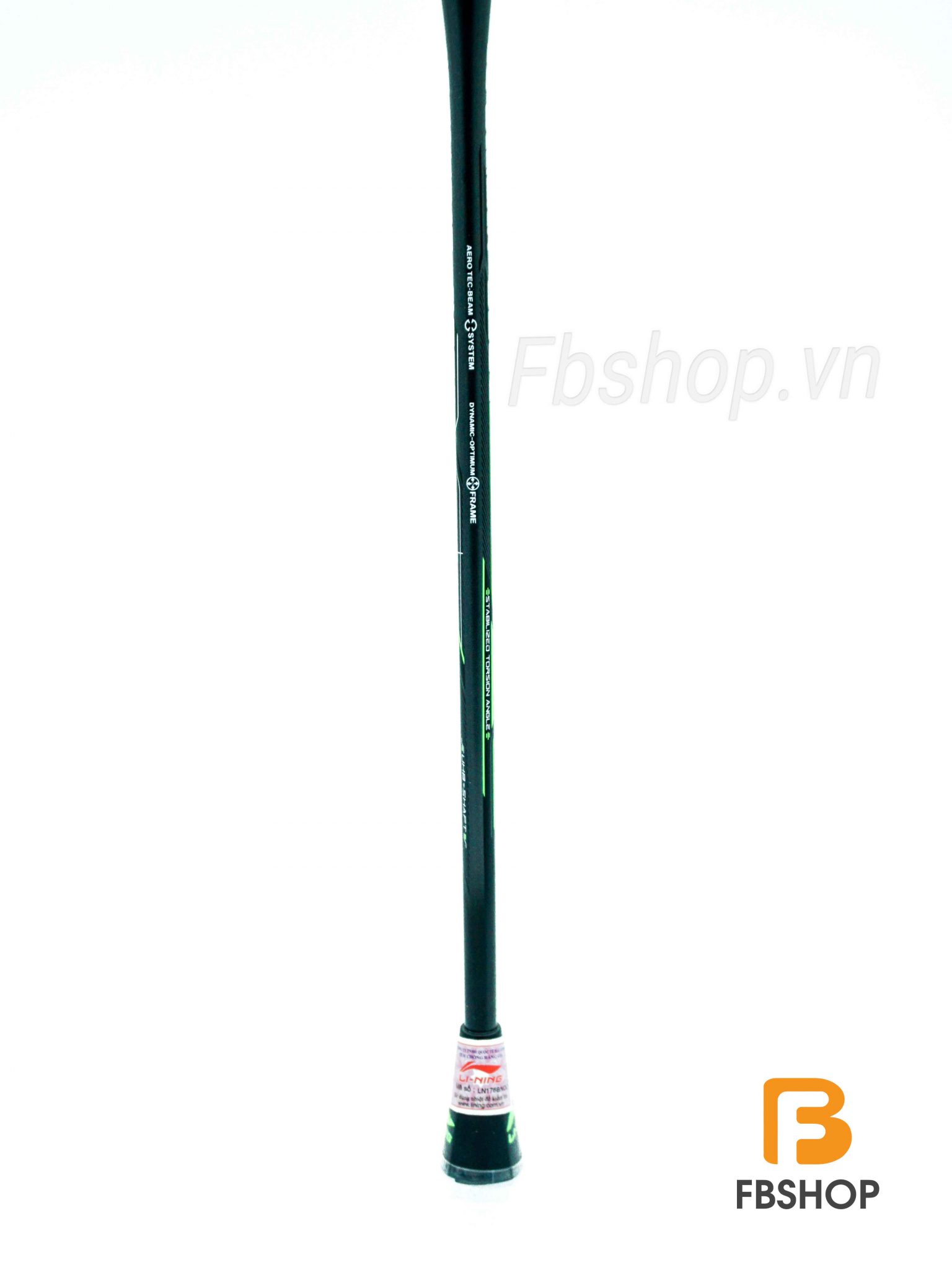 Vợt Cầu Lông Lining 3D CALIBAR 300C | Siêu phẩm mới từ Lining