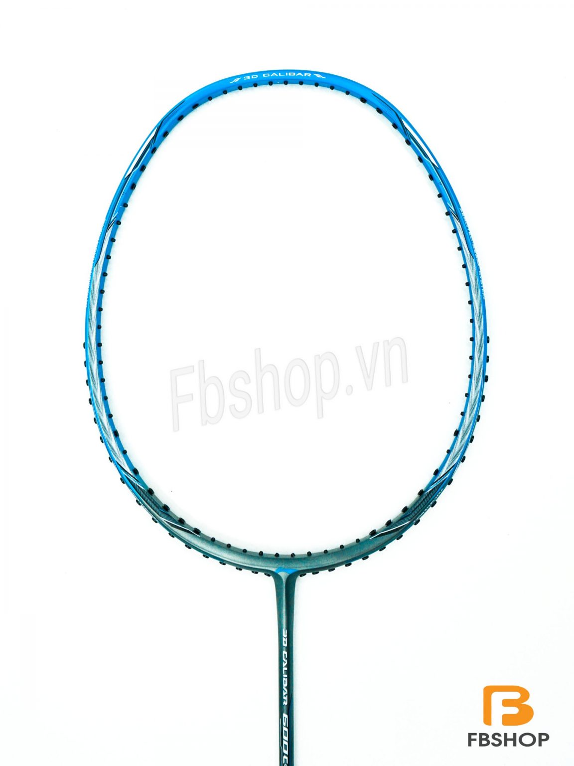 Vợt cầu lông Calibar 600C | Mang đến cho bạn cảm giác tuyệt vời