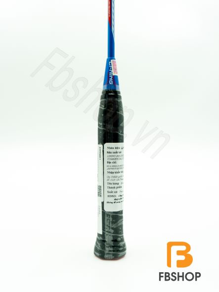 Vợt cầu lông lining carbon graphite A800| Dành cho người mới chơi