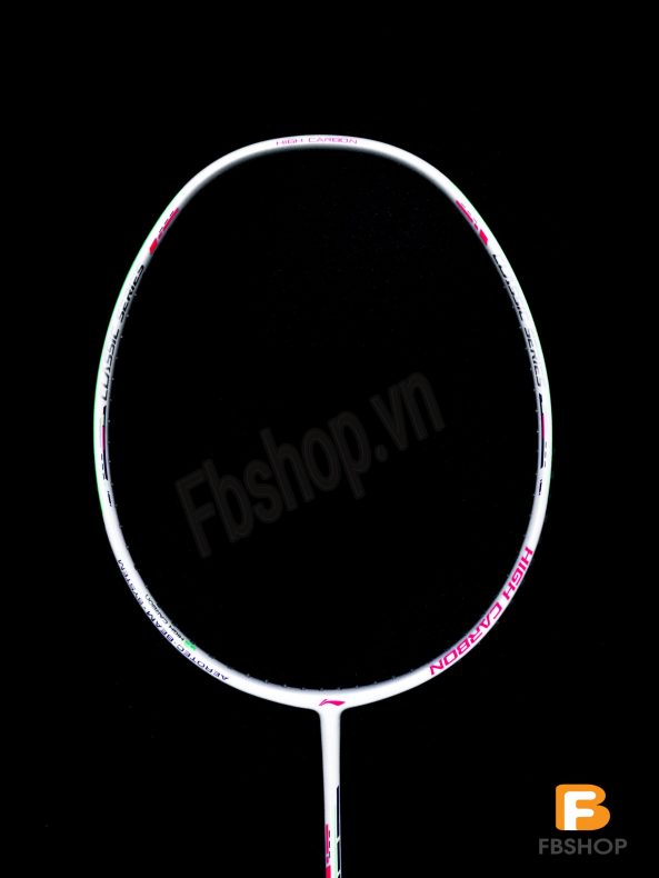 Vợt Lining High Carbon 1000 | Công thủ toàn diện