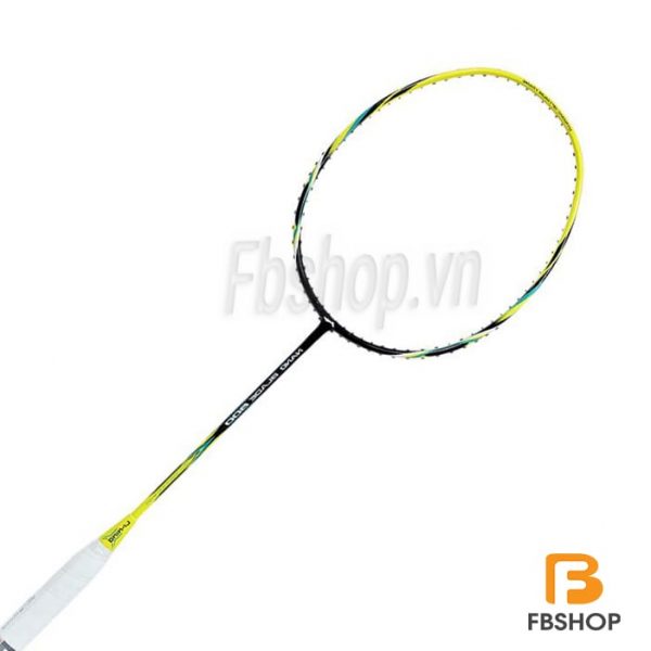 Vợt cầu lông Lining Nano Blade 800 | Công nghệ nano lên tiếng