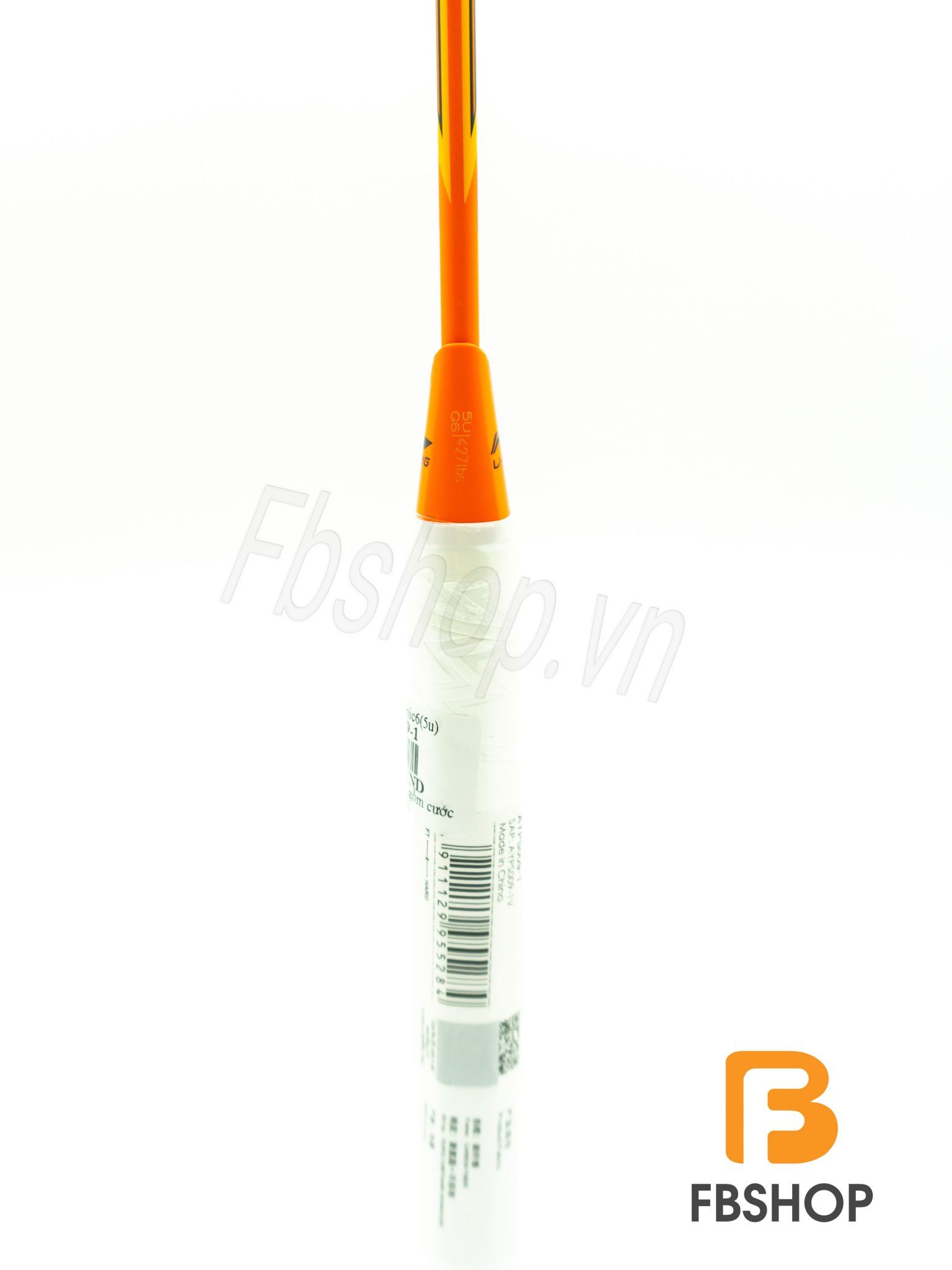 Vợt Lining Tectonic 6 | Phiên bản siêu trợ lực mới nhất 2022