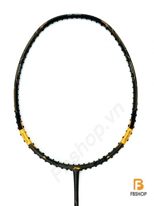 Vợt Lining Tectonic 7C | Chàng kỵ sĩ bóng đêm nhà Lining