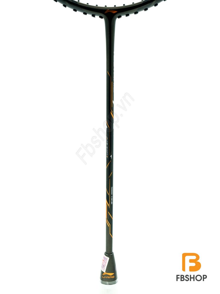 Vợt Lining Tectonic 7C | Chàng kỵ sĩ bóng đêm nhà Lining