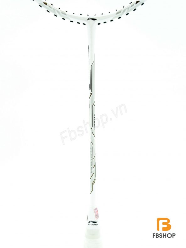 Vợt cầu lông Lining tectonic 7D | Điều khiển tốc độ chính xác