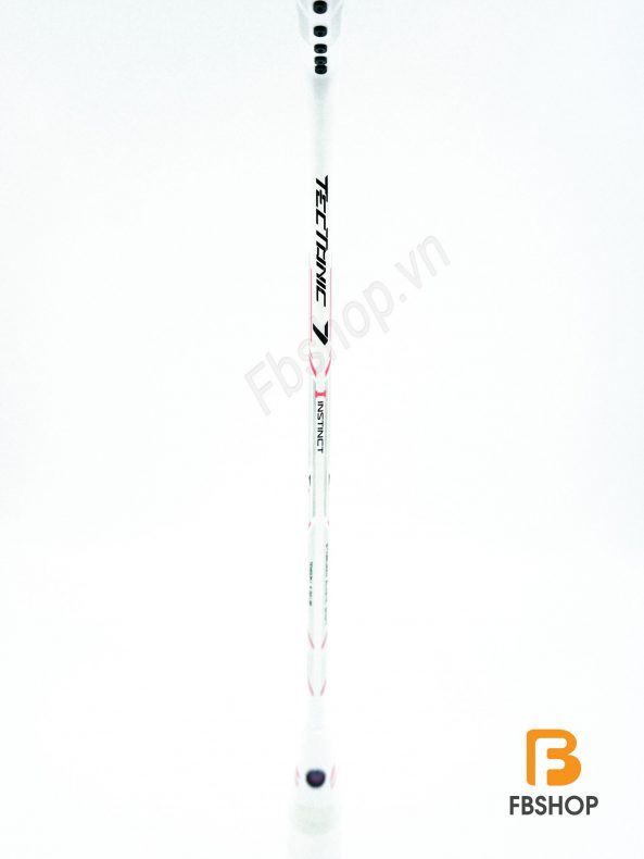Vợt cầu lông Lining Tectonic 7I | Cây vợt thiên công cao cấp