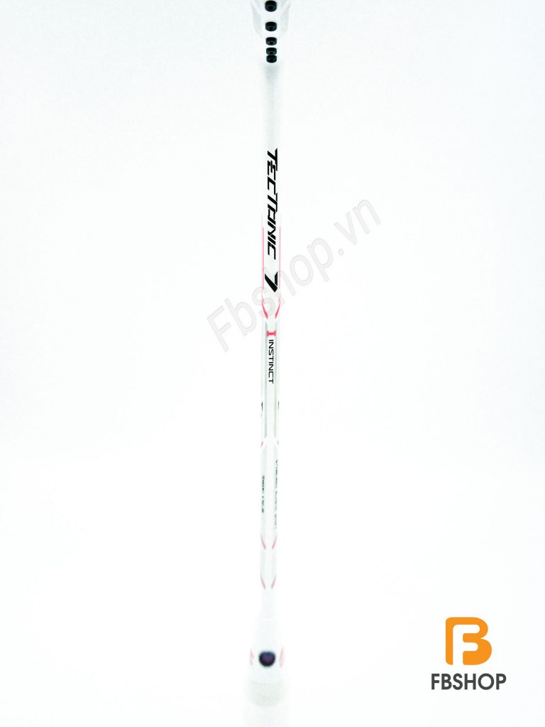 Vợt cầu lông Lining Tectonic 7I | Cây vợt thiên công cao cấp