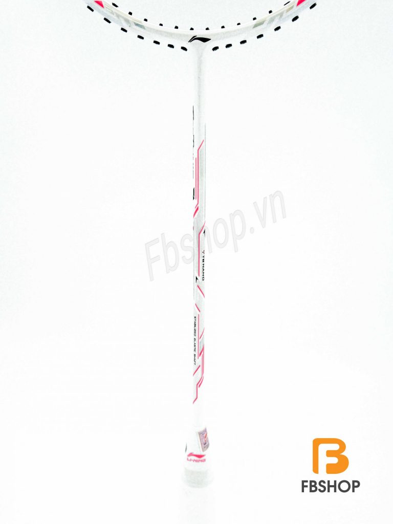 Vợt cầu lông Lining Tectonic 7I | Cây vợt thiên công cao cấp