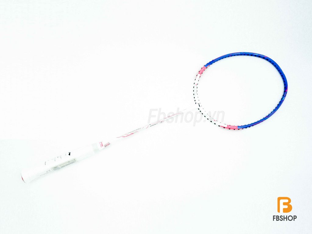 Vợt cầu lông Lining Tectonic 7I | Cây vợt thiên công cao cấp