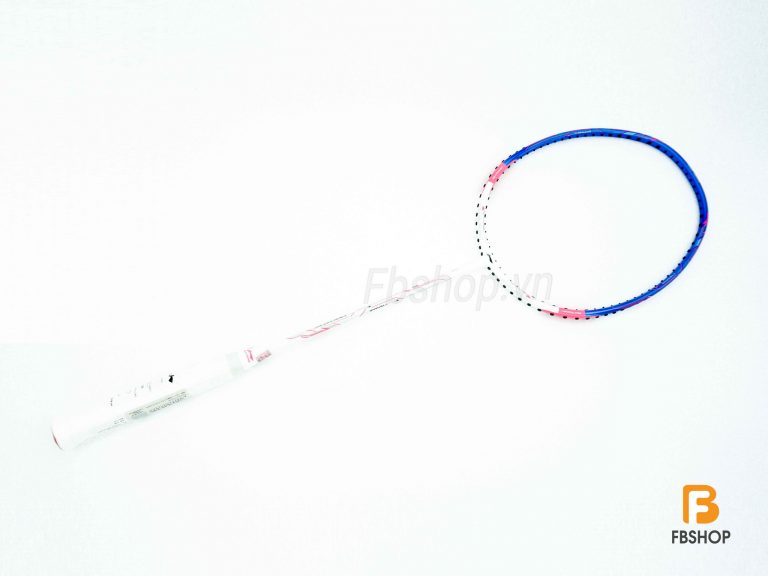 Vợt cầu lông Lining Tectonic 7I | Cây vợt thiên công cao cấp