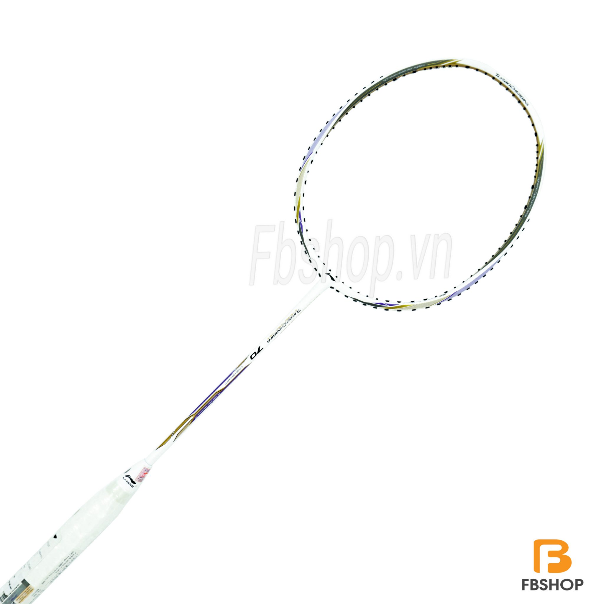 Vợt Cầu Lông Lining - Chuyên Bán Vợt Lining Chính Hãng Giá Rẻ